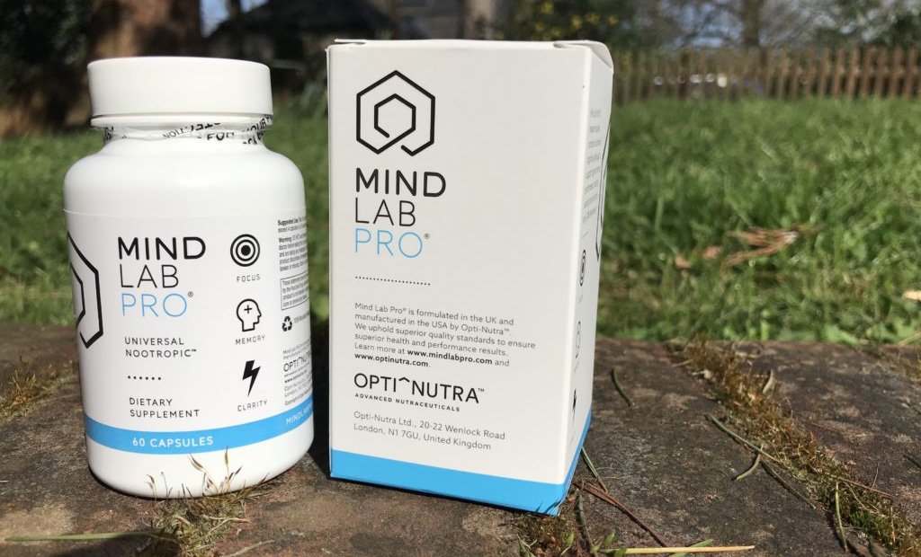 Mind Lab Pro - Review